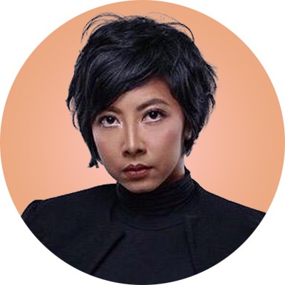 Rieviena Yulieta | Greatmind