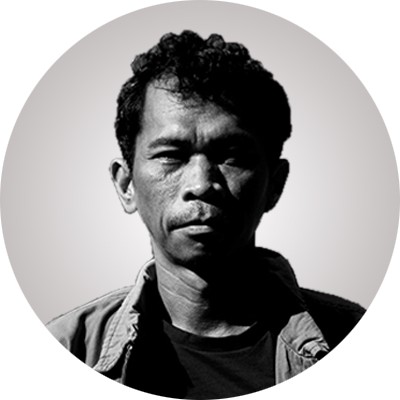 Gunawan Maryanto | Greatmind