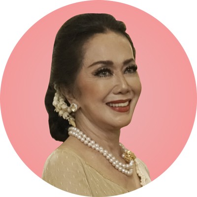 Inti Subagio | Greatmind