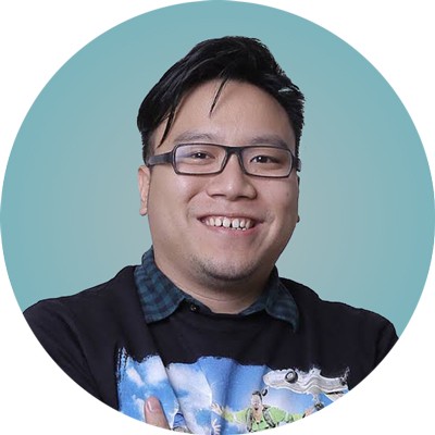 Patrick Effendy | Greatmind