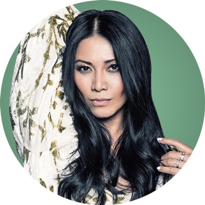 Anggun | Greatmind
