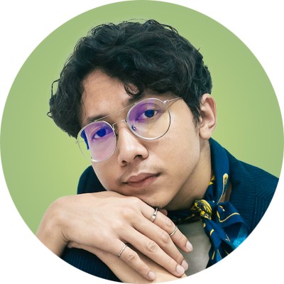 Aldrian Risjad | Greatmind